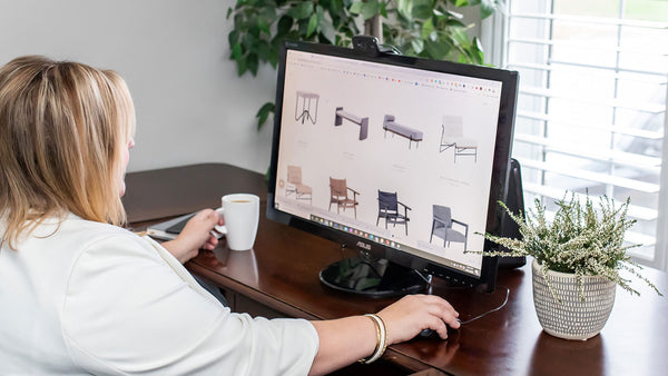 Virtual Interior Design 2020..... a Year in Review! – Orangetree Interiors